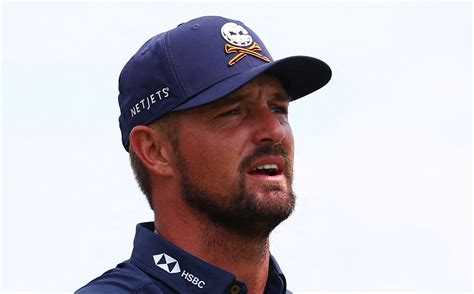 Bryson Dechambeau Latest News And Information Golfmagic