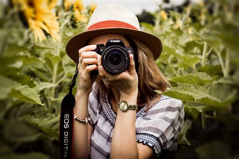 Veel Voorkomende Soorten Fotografie Woordkunsten