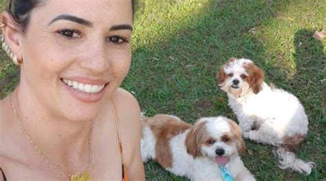 Falece Juliana Dos Santos Nascimento Aos 35 Anos