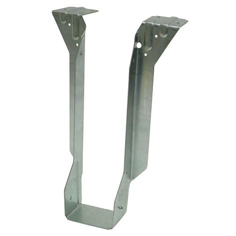 Simpson Strong Tie Mit Galvanized Top Flange Joist Hanger For 3 12