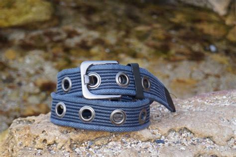 Ремінь тканинний — ціна 300 грн у каталозі Ремені Купити аксесуари за доступною ціною на Шафі