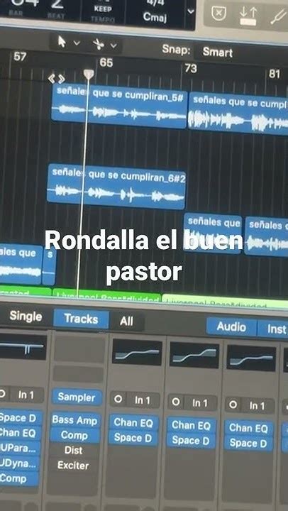 Señales Rondalla El Buen Pastor Youtube