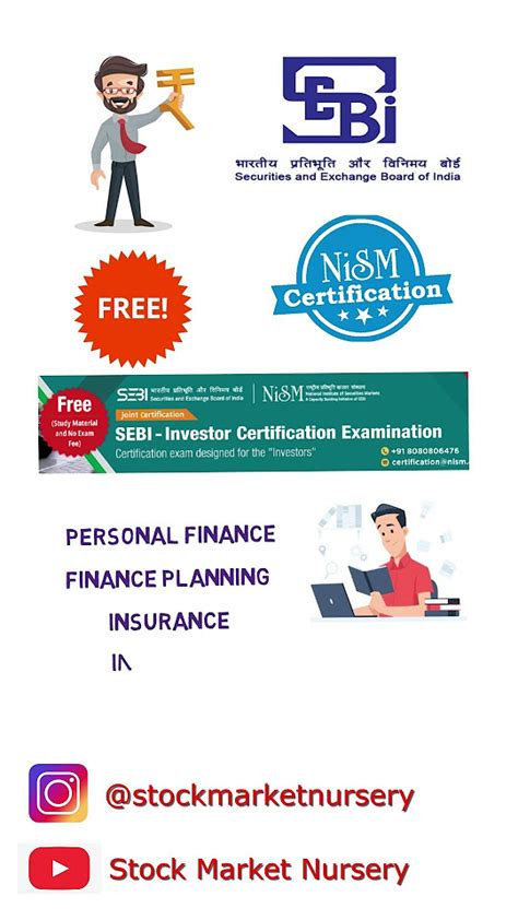 Sebi Investor Certification Examination Nism Certified Shorts Youtube