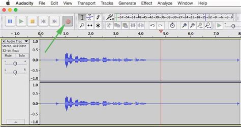 How To Record Computer Audio With Audacity Windows Mac