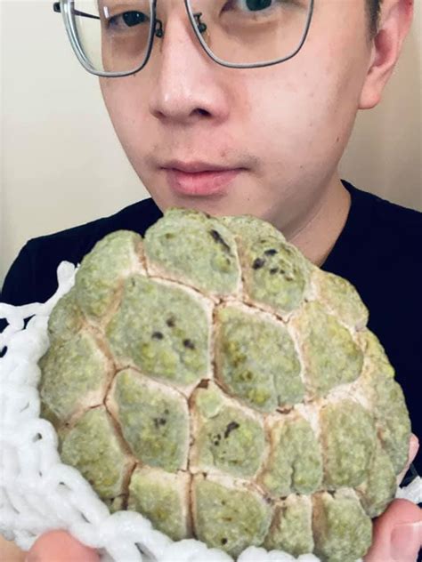 中國禁台灣釋迦蓮霧 綠委：手法低劣，老習變不出新把戲？ 政治 三立新聞網 Setncom