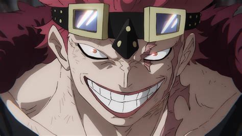 第1033話 決着！ルフィ加速する覇王の拳 Tvアニメ One （ワンピース ドットコム）