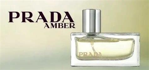 Духи Prada leau ambre 80ml новые купить в Ростове на Дону цена 2