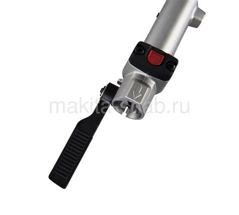 Аккумуляторный мотоблок Makita DUX18Z | Makita-snab