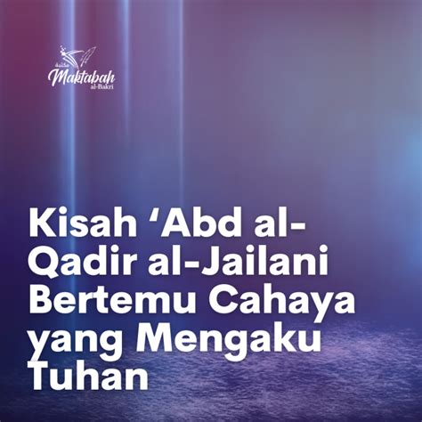 Maktabah Al Bakri E Book Dr Zulkifli Al Bakri