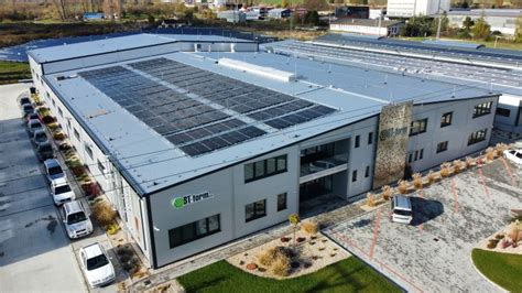 Sustainability Msk Group