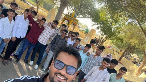 Jaiselmer Tour Part 1 Travel Jaiselmer Viralvideo Foryoupage Foryou Trending Youtube