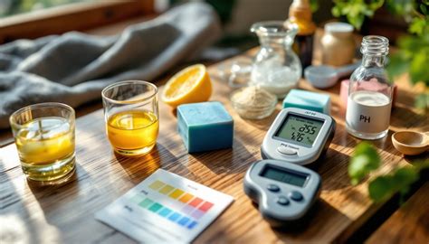 10 Best Homemade Methods To Lower Soap Ph