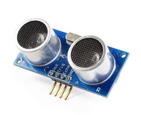 Proyecto 21 Sensor Ultrasónico Hellbot Proyectos