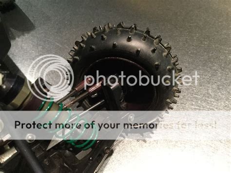 My Mip 4 10 Legend Rc10talk The Nets Largest Vintage R C Community