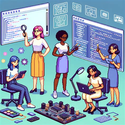 Grzegorz Niczyporuk On Linkedin Demystifying Gender In Quality