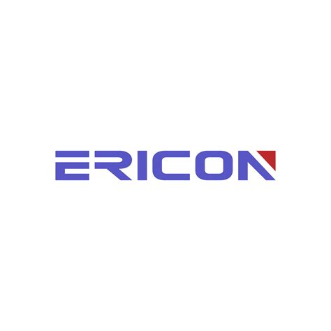 Company Overview Wuxi Ericon Technology Co Ltd