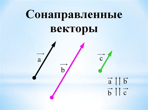 Действия с векторами презентация онлайн