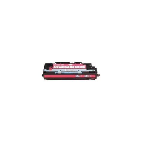 Compatible Hp 309a Q2673a Magenta Laser Toner Cartridge By Premium