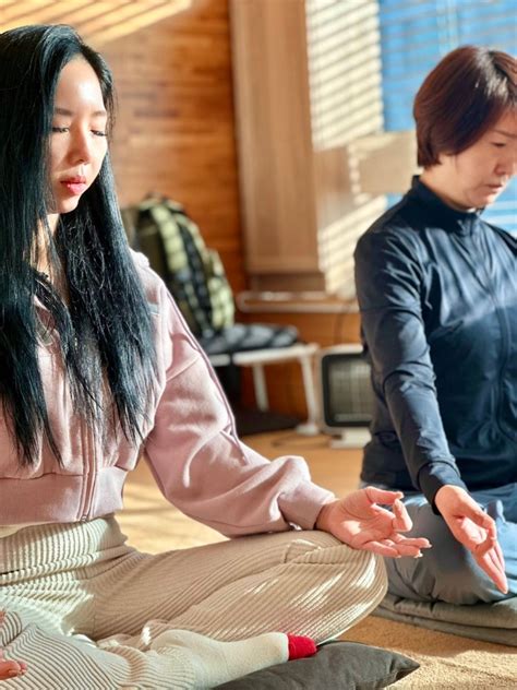 [부천요가 요가지도자과정]35기 치유의 연금술 세번째 수업 네이버 블로그