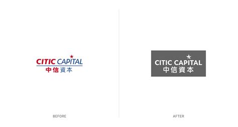 Citic Capital Base Creative