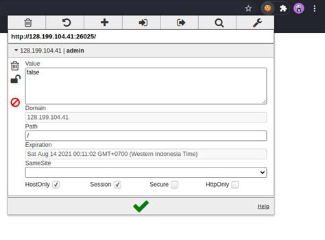 compfest hacker class nox237
