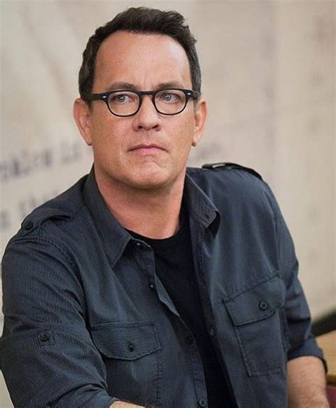 تامهنکس تام در نمایی از فیلم لری کراون تامی توی این فیلم خیلی خوشتیپه Larry Crowne