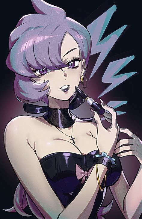 Ryairyai Anabel Pokemon Nintendo Pokemon Pokemon Sun And Moon