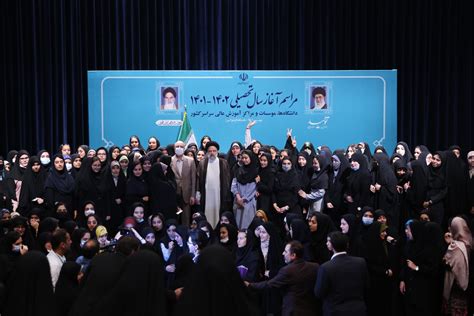 علی نادری On Twitter پیام برگزاری مراسم آغاز سال تحصیلی در جمع دختران