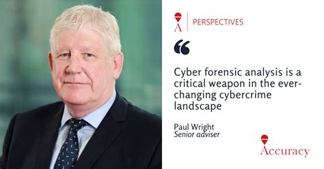Cyber Forensic Analysis Strengthening Digital Evidence For Legal