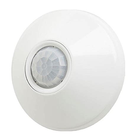 Buy Sensor Switch Cm 10 Passive Infrared Extended Range Ceiling Mount