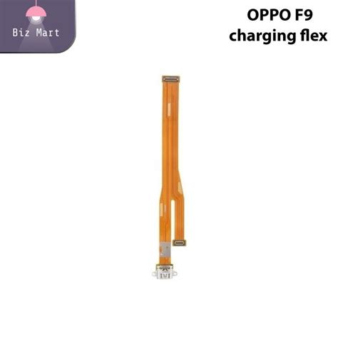 Oppo F Charging Flex Daraz Lk