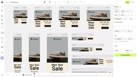 Free Google Display Ad Templates Customize Now