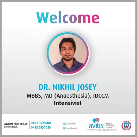 Revathi Nair Posted On Linkedin