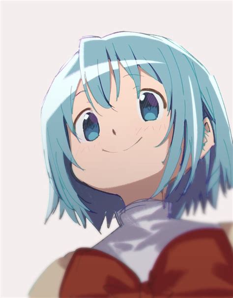 Miki Sayaka Mahou Shoujo Madoka Magica And 1 More Drawn By Pianzumao