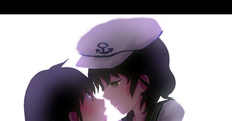 村紗水蜜 ぎゅってしてちゅってして 芽亜のイラスト Pixiv