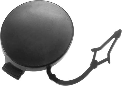 X Autohaux Car Front Bumper Tow Hook Cover 5gg 807 241 For Vw Golf Vii