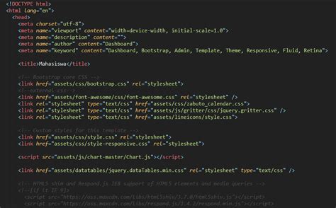 Cara Parsing Dengan Json Huda Genji