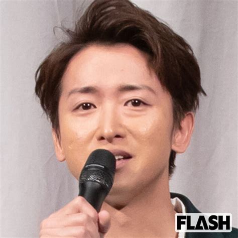 【根強い拒否感】嵐、ラストコンサート開催で不安視される大野智の「がっつりタトゥー」「隠してほしい」と訴えるファンも Smartflash