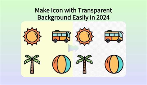 Exploring How To Make PNG With Transparent Background InsMind