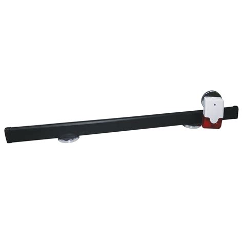 Forklift Load Backrest Alarm Lift Truck Stuff