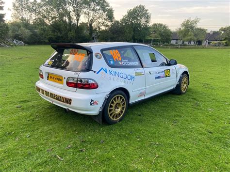 Honda Civic Eg Class 1611f For Sale In Co Kerry For €24500 On Donedeal