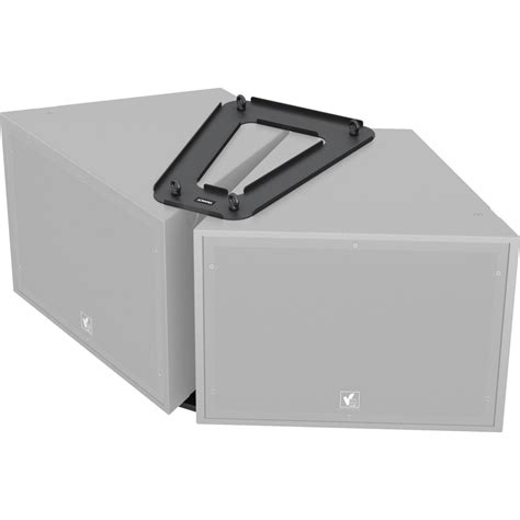 Tannoy Array BRACKET VQ Arraying Enclosures At Degrees