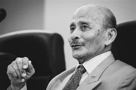 Bekas Kpn Tun Hanif Omar Meninggal Dunia