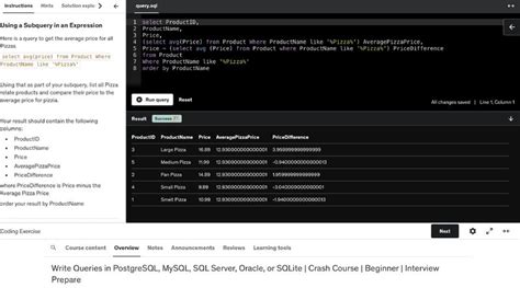 Hai Ding On Linkedin Sql Dataskills Learningjourney Sqlqueries