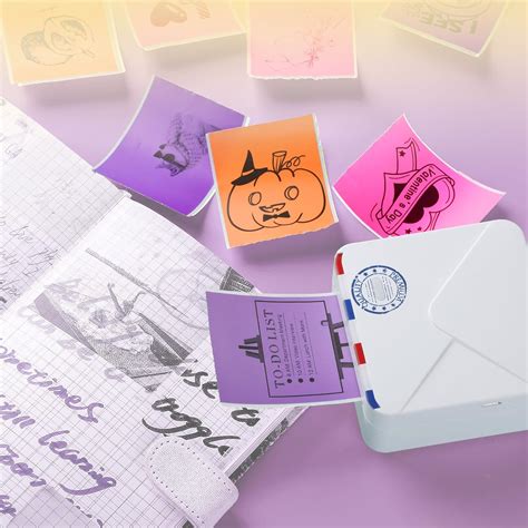 Papel Adhesivo Térmico Blanco 3 Rollos De Papel Adhesivo Para