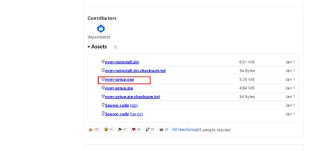 Win 10 Nodejs卸载和安装nvmwin10卸载nodejs Csdn博客