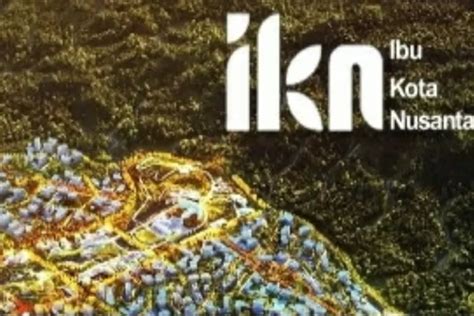 Lowongan Kerja Otorita Ibu Kota Nusantara Pegawai Non Pns 2023 Cek