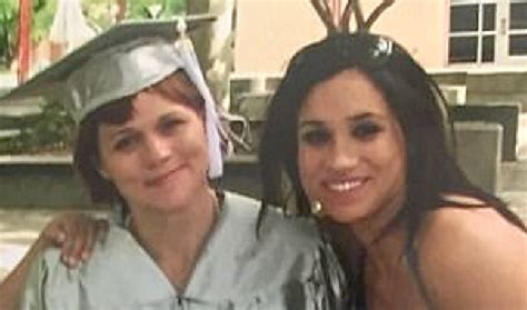 Spare Us Meghan Markle Samantha Markle Slams Prince Harrys Memoir