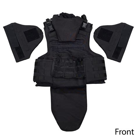 Juggernaut Ballistic Heavy Duty Vest Unlimited Airsoft Shop