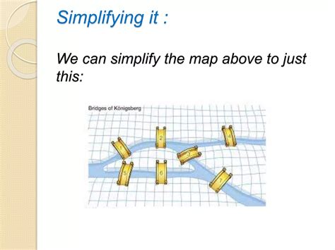 konigsberg bridge problem 3 pptx